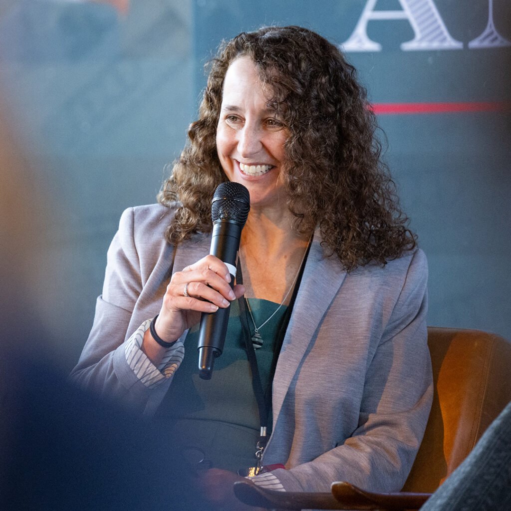 Amy Hanauer – ITEP