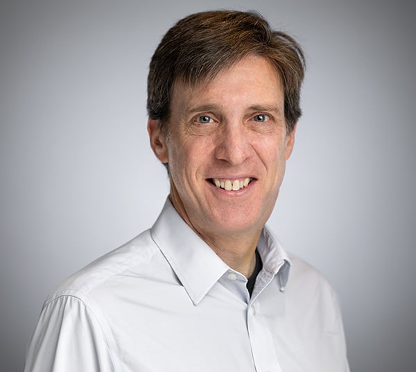 Nick Johnson – ITEP