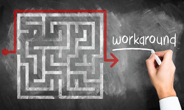 The Problems with State Workarounds to the Federal SALT Deduction – ITEP